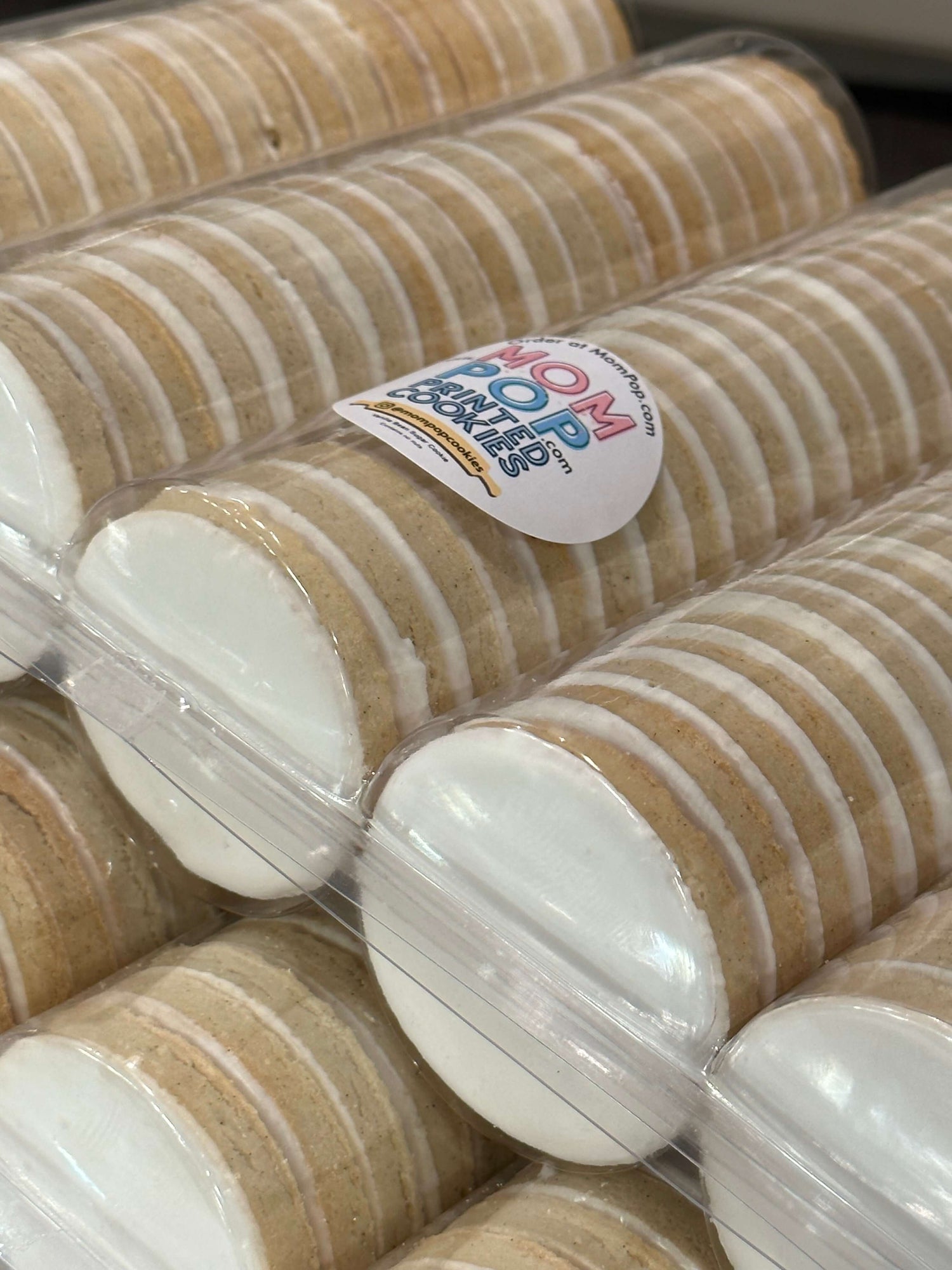 Ready-to-Print Blank Cookies – MomPop, Inc.