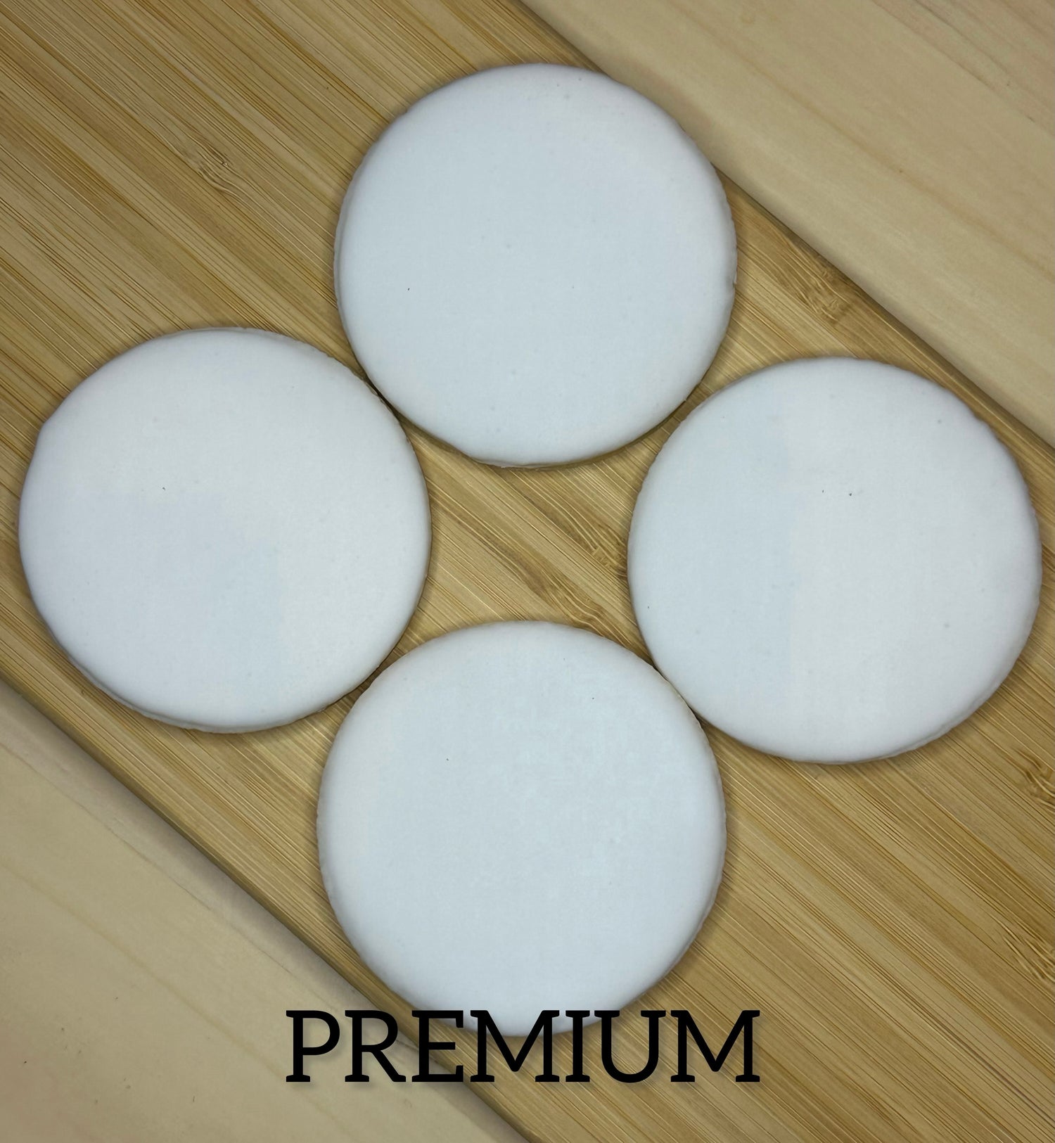 Ready-to-Print Blank Cookies – MomPop, Inc.