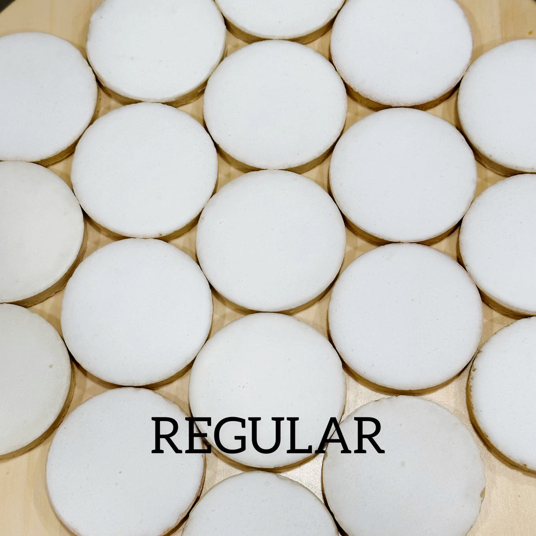 Ready-to-Print Blank Cookies – MomPop, Inc.