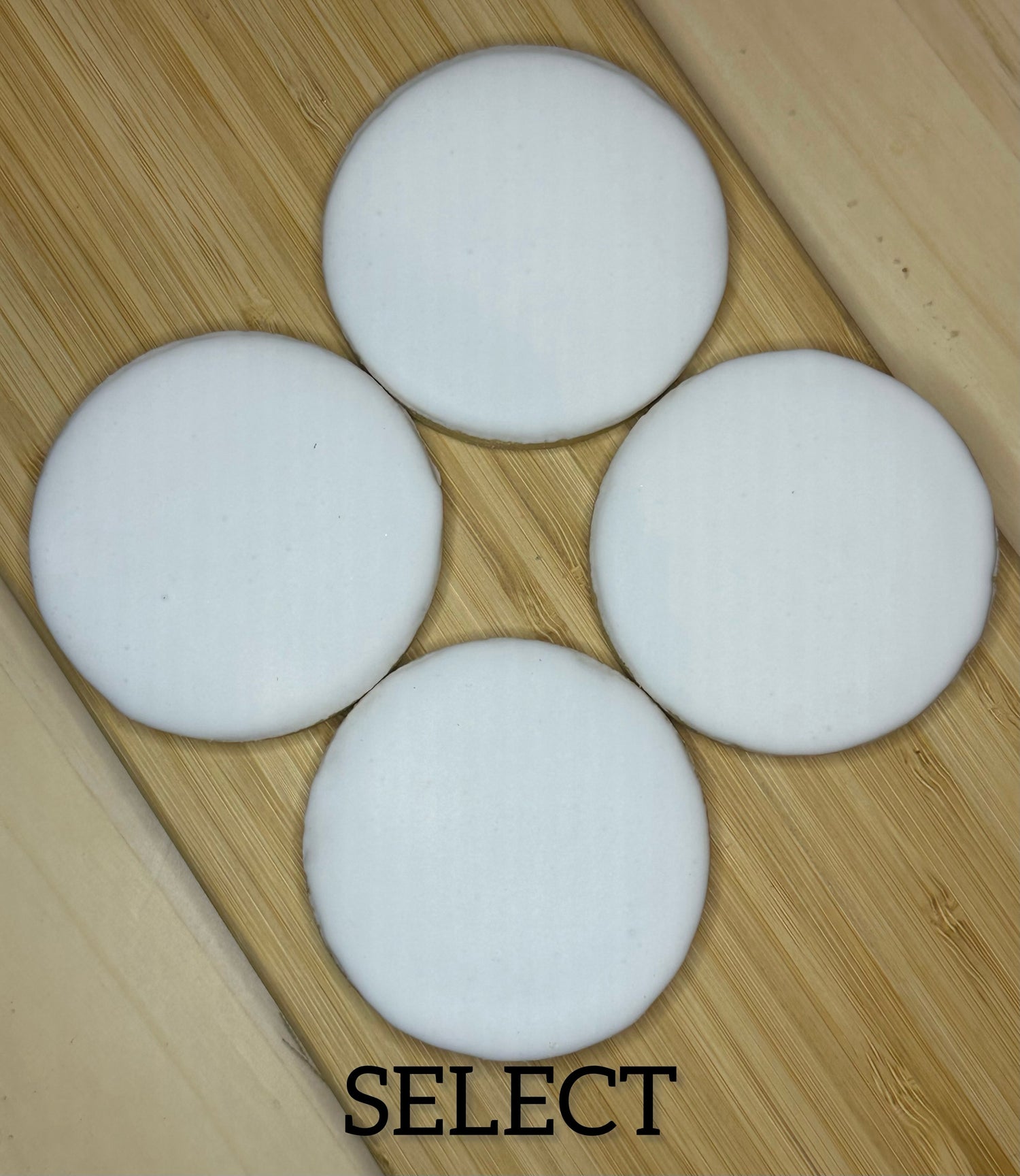 Ready-to-Print Blank Cookies – MomPop, Inc.